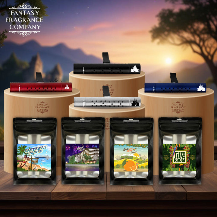 Fantasy Fragrance Company