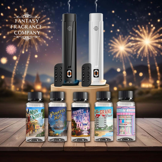 Fantasy Fragrance Company
