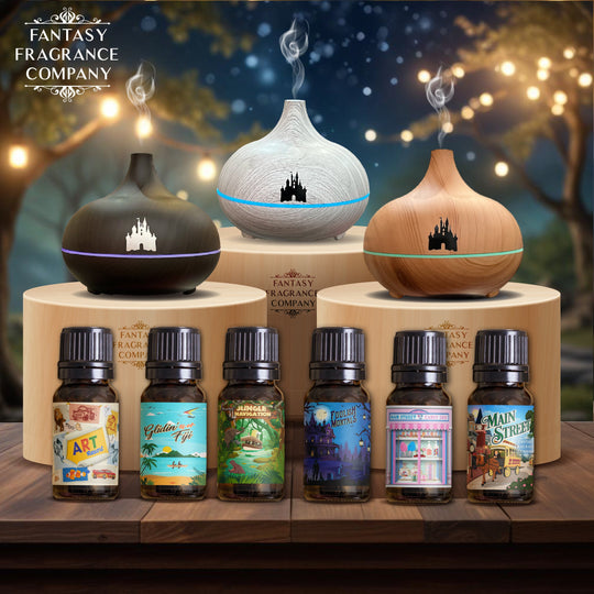 Fantasy Fragrance Company