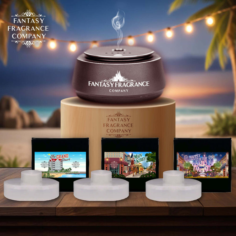 Fantasy Fragrance Company