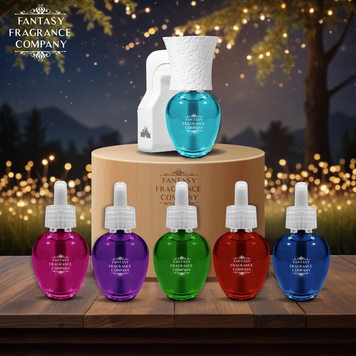 Fantasy Fragrance Company