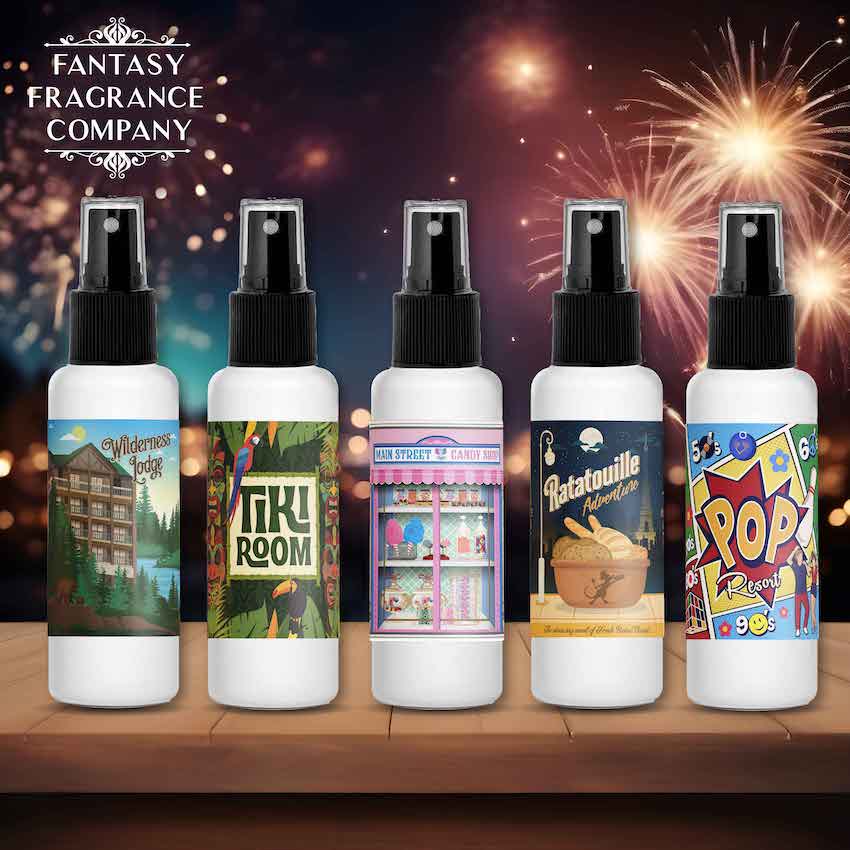 Fantasy Fragrance Company