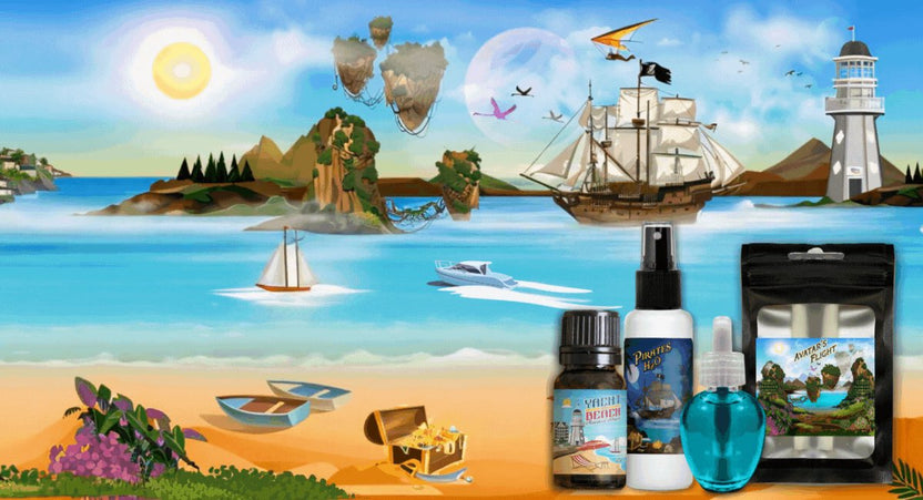 Fantasy Fragrance Company