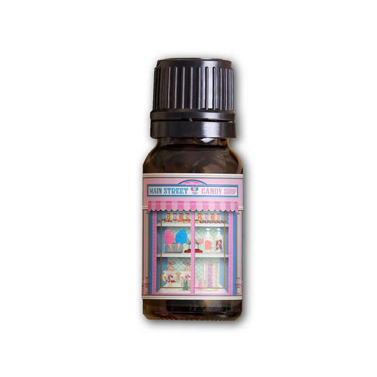 Fantasy Fragrance Company