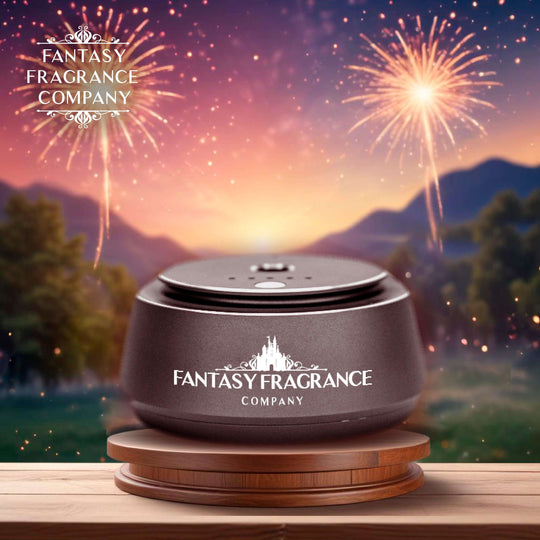 Fantasy Fragrance Company